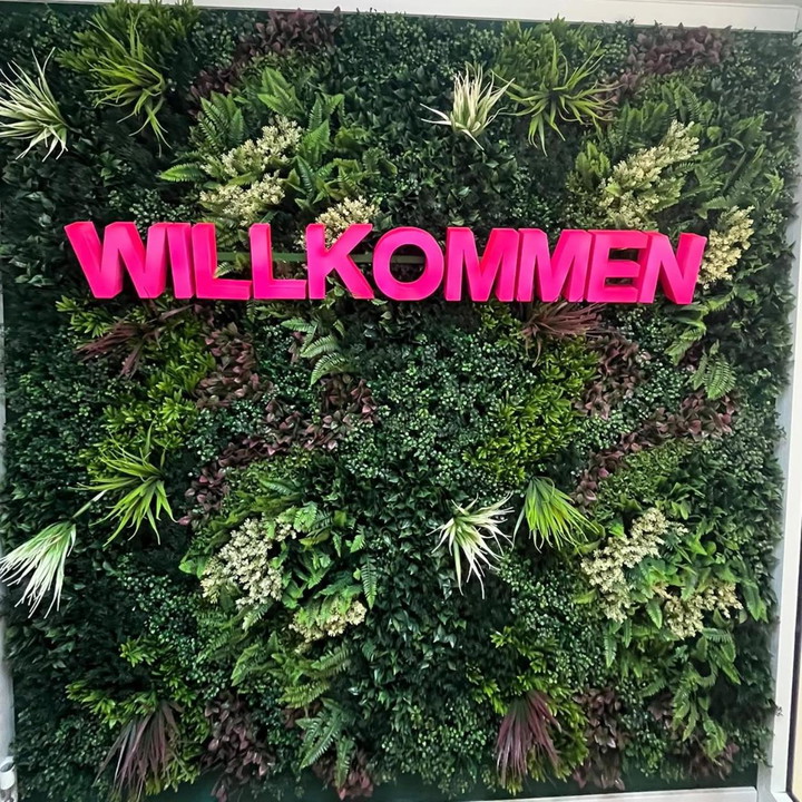City Hub Room 32 - Karlsruhe