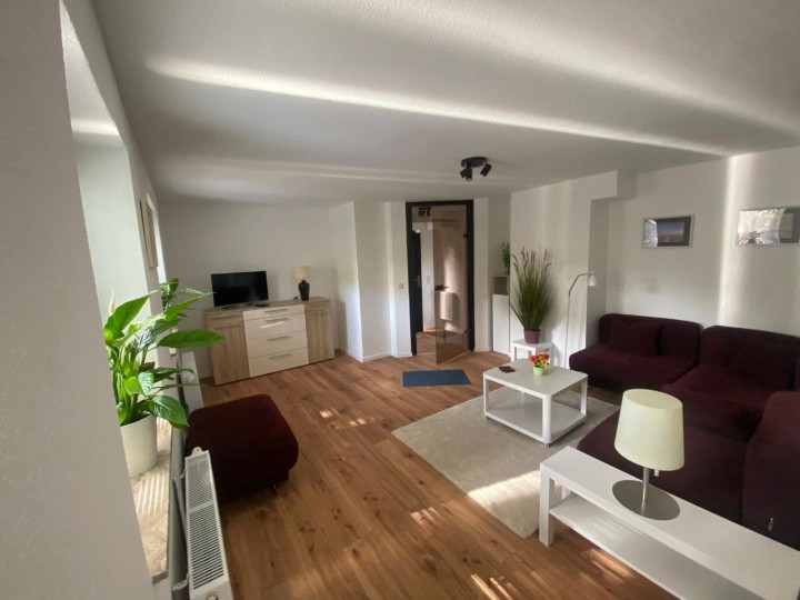 Vennbahnweg Apartment Schmithof - Aachen