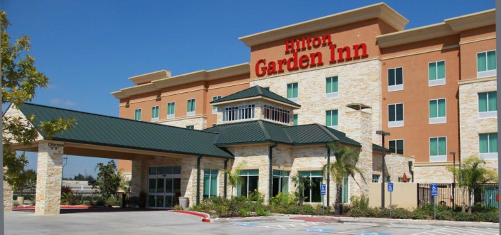 Hilton Garden Inn Houston West Katy - ケイティー, TX