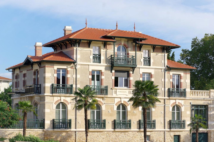 Villa Mirasol - Aquitaine