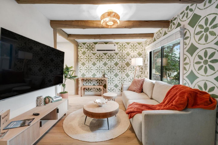 Charming 1br In Manitou Springs Walk Downtown - Manitou Springs, CO