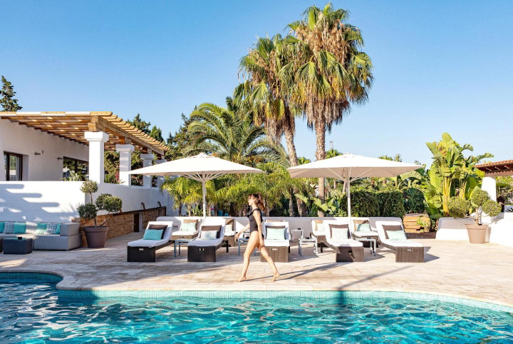 Casa Munich - Ibiza