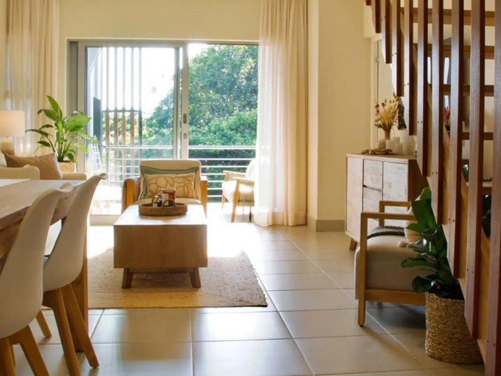 The Tree House - Simbithi - Dolphin Coast