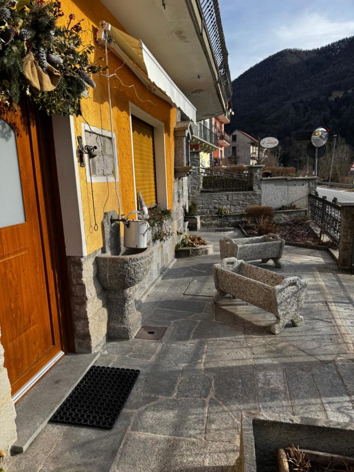 Cà Mea - Druogno