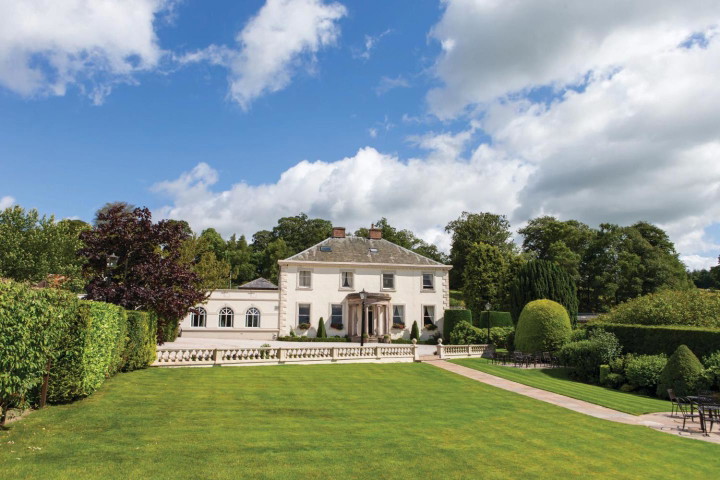 Roundthorn Country House & Luxury Apartments - Pooley Bridge