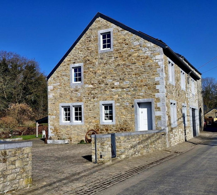 Gîte Le Vieux Sart De Sprimont - Aywaille