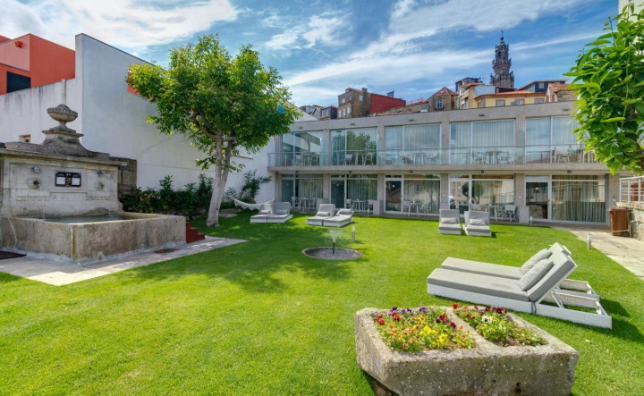S.bento Residences - Portugal