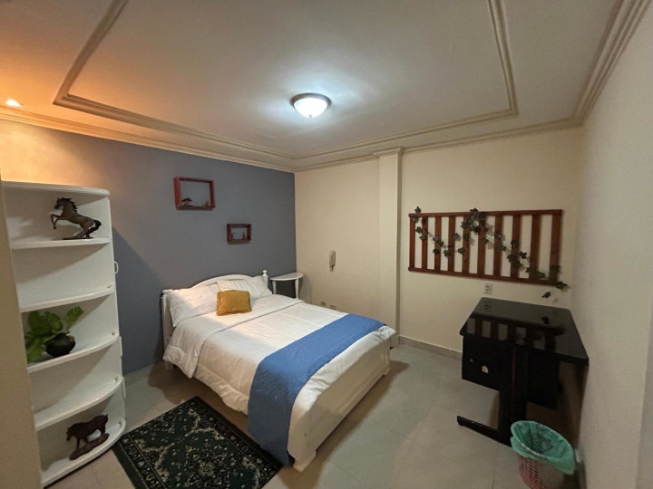 Mini Suite - Zamora Chinchipe