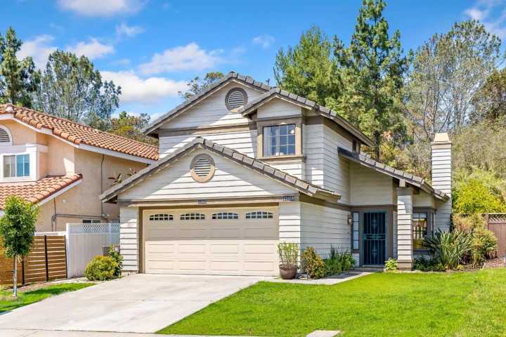 Bright Carmel Valley Home - 3br Big Yard - Mira Mesa - San Diego