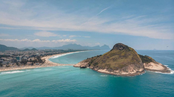 Longboard Paradise Suítes - 