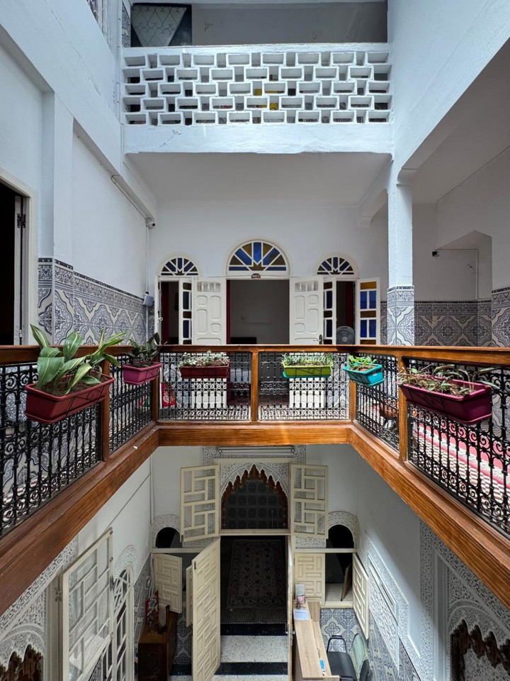 Riad Dar Marjana - Rabat