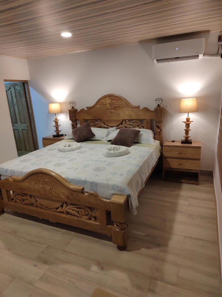 Aparta Suite Villa Roko - Caribbean