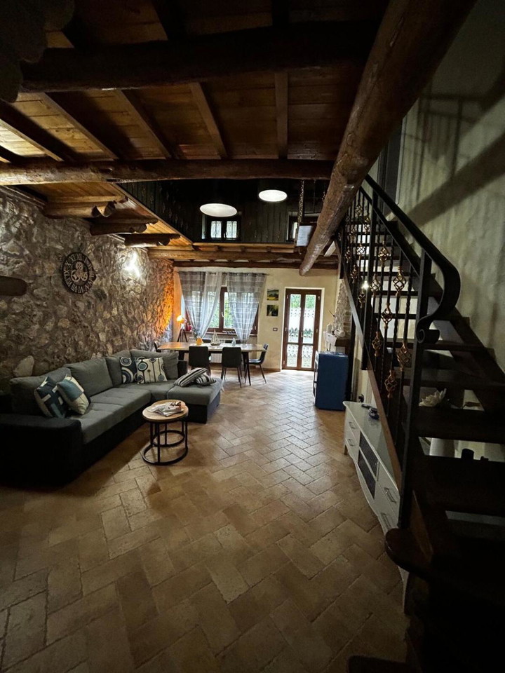 Chalet Il Ballatoio - Abruzzo