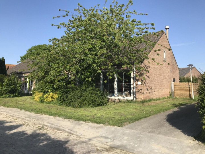 T Schooltje - Breskens