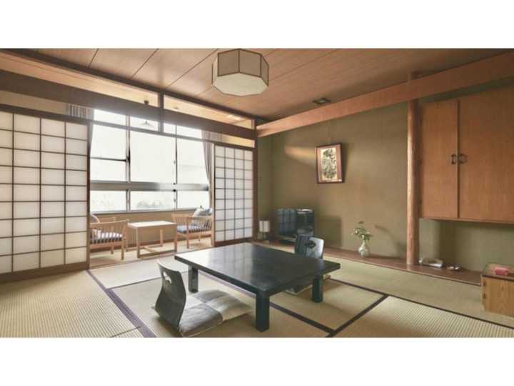 Ryokan Akebono - Vacation Stay 20534v - Saga