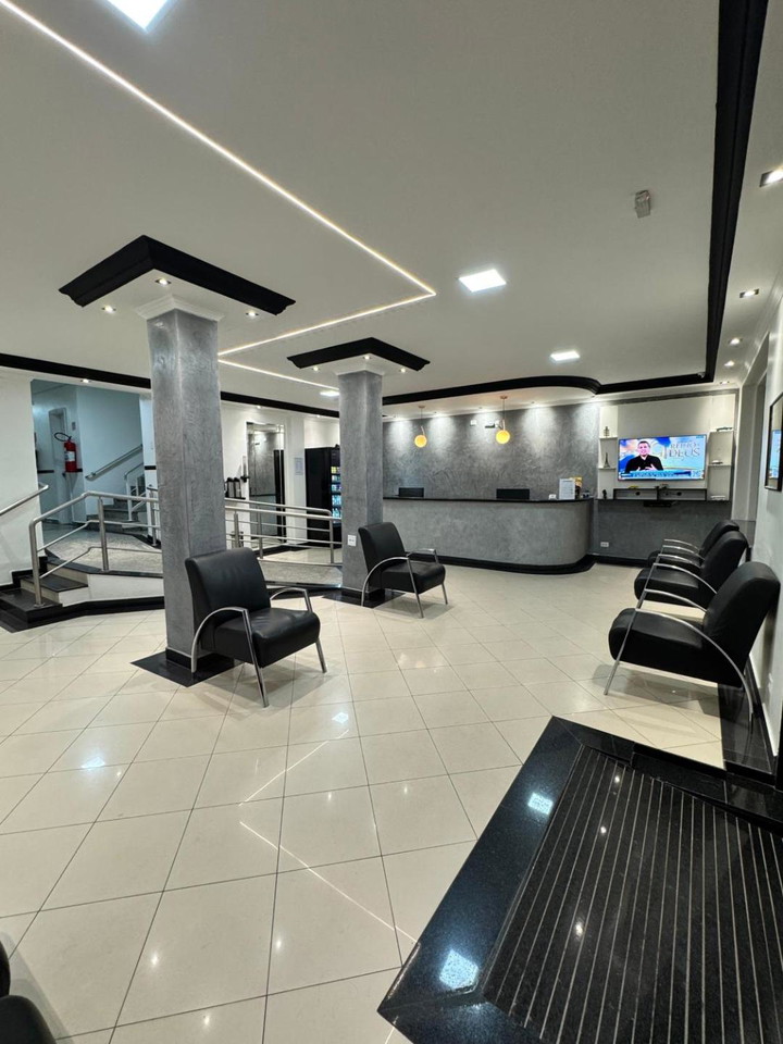 Hotel Monteneve - Liberdade