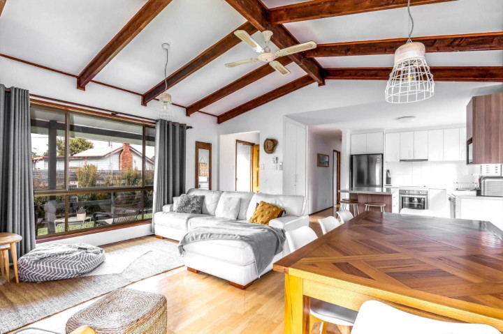 Breathe Easy Inverloch Linen And Wifi Included - Inverloch