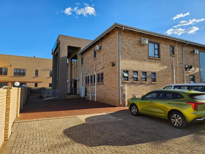 Tacoa Boutique Hotel - Soweto