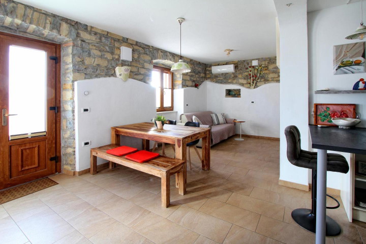 Apartment Dezo Istria - Koper