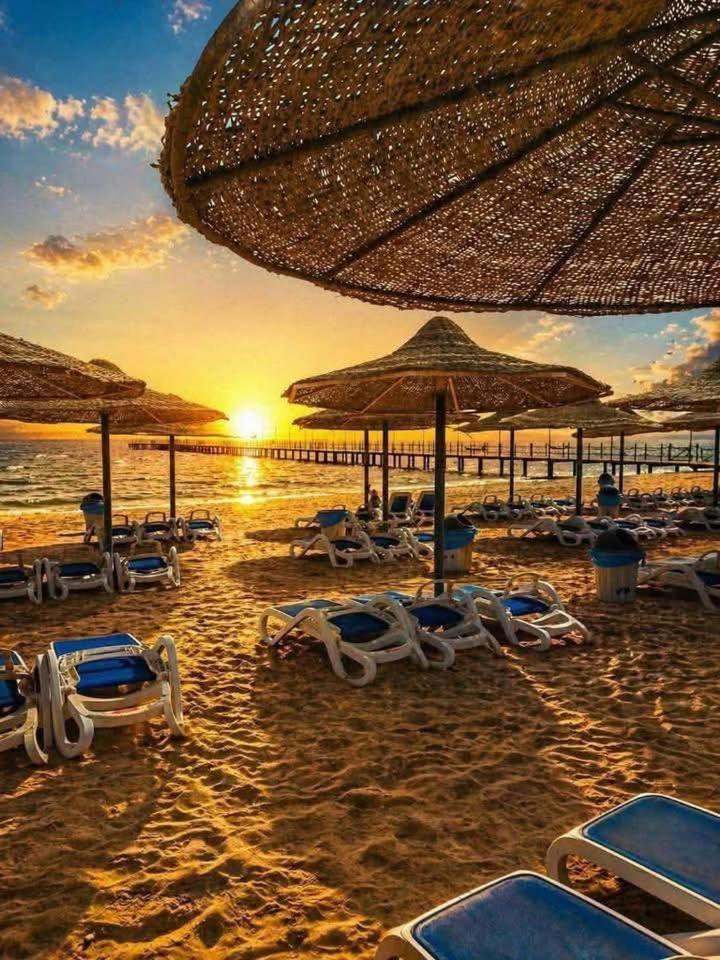 Alhambra Princess Resort - Hurghada