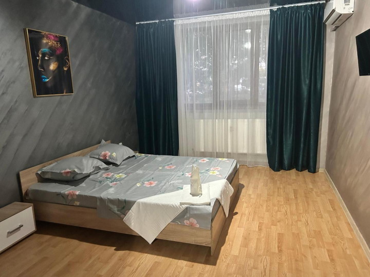 Apartament Regim Hotelier 1 Camera - Galați