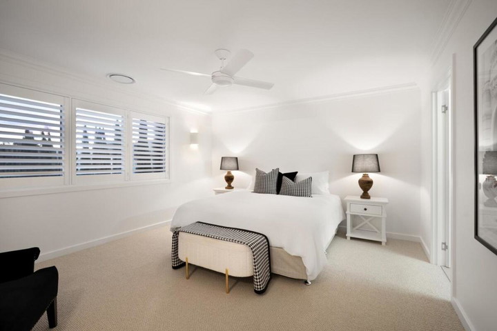 Urban Haven Central Wagga - New South Wales