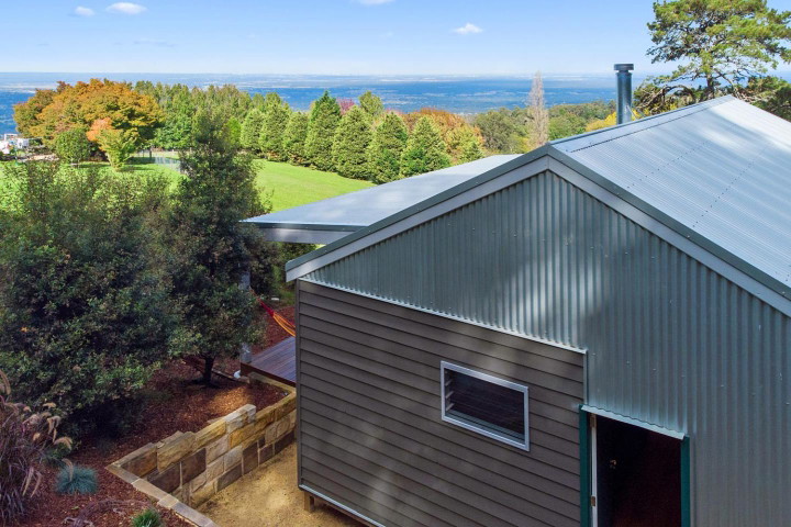 Skyfarm - Kurrajong