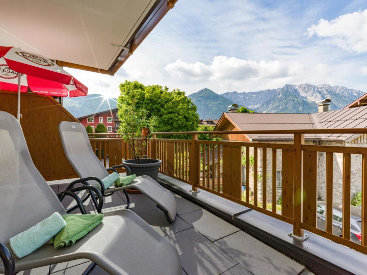 Postgasthof Fischerwirt - Walchsee