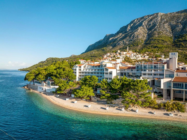Tui Blue Makarska - Adults Only - Croatia