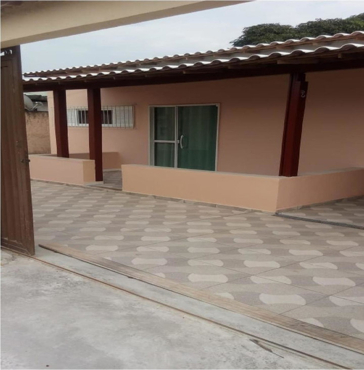 Imperdível ! Achei Casa Temporada Cabo Frio C Piscina Próximo Praia Do Forte, Faça Seu Orçamento Para 6 A 10 Pessoas - Cabo Frio