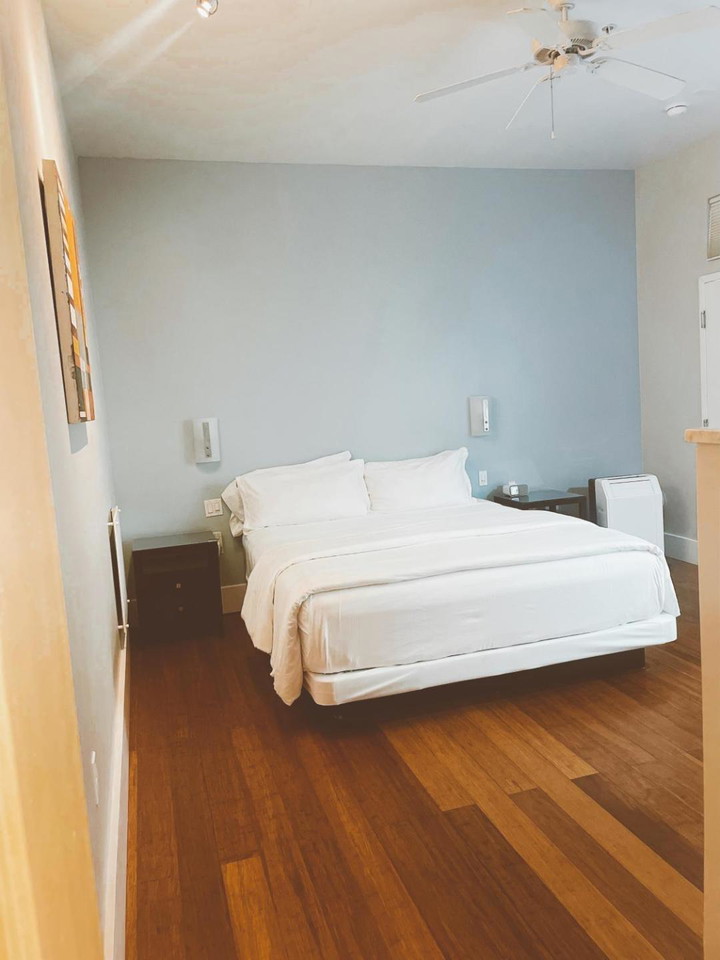 Pacific Blue Inn - Santa Cruz, CA