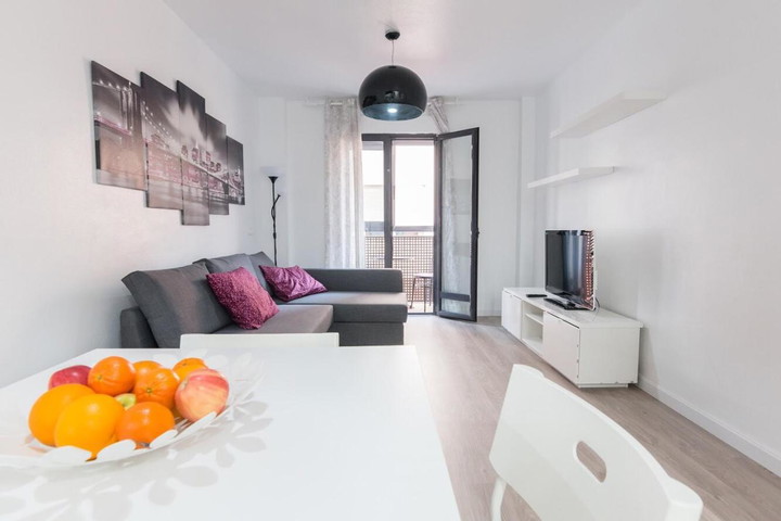 Apartamento Galicia-murciapartaments - Murcia
