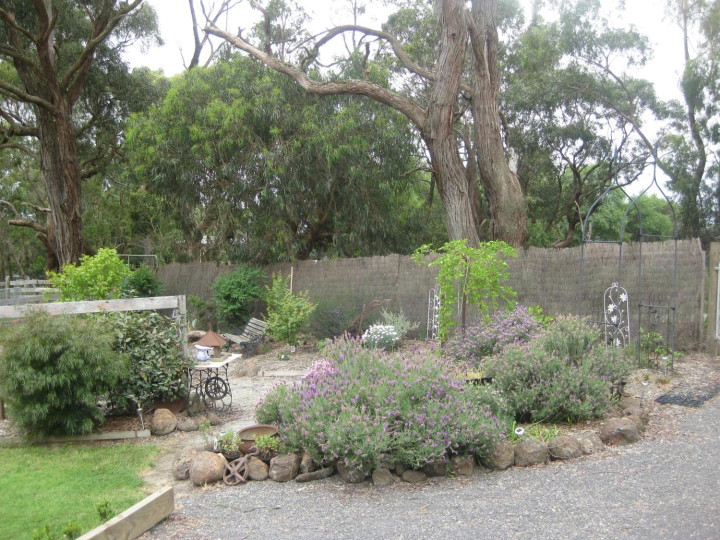 Honeyeater Cottage - Gippsland