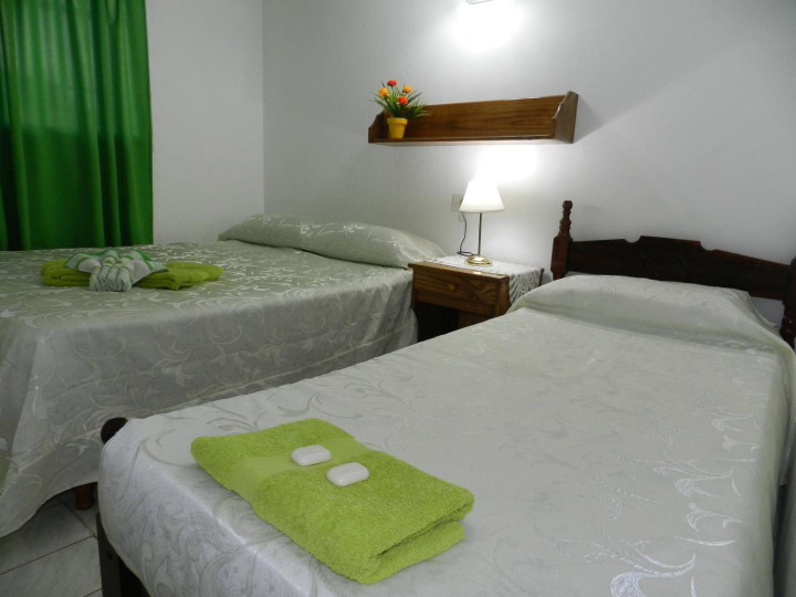 Hotel Colon - Posadas