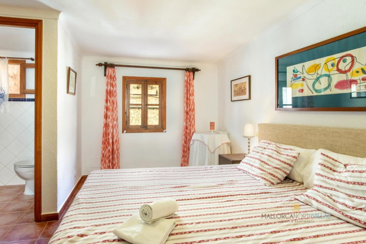 Casa Joana - Pollença