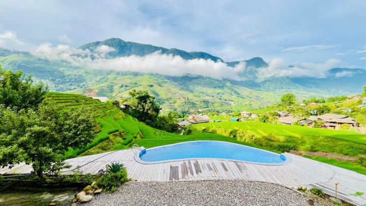 Madame View Homestay - Vietnam