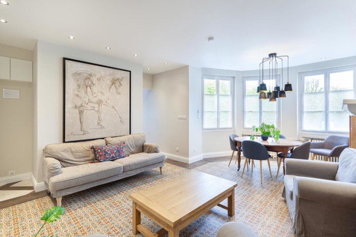 Les Appartements De Chantilly - Gare - Chantilly