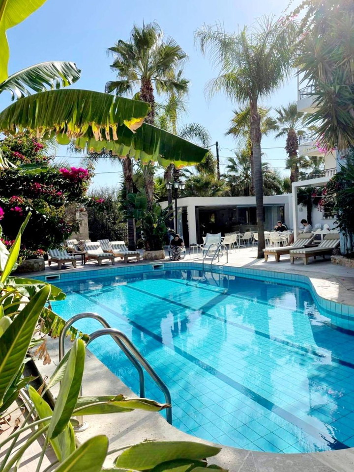 Minoa Apartments - Crete
