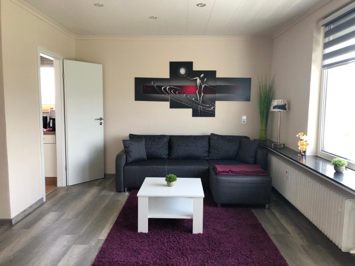 Ferienwohnung Aueblick Kassel - Kassel