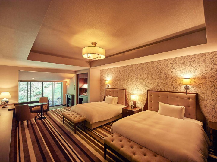 Le Grand Karuizawa Hotel And Resort - Tokyo