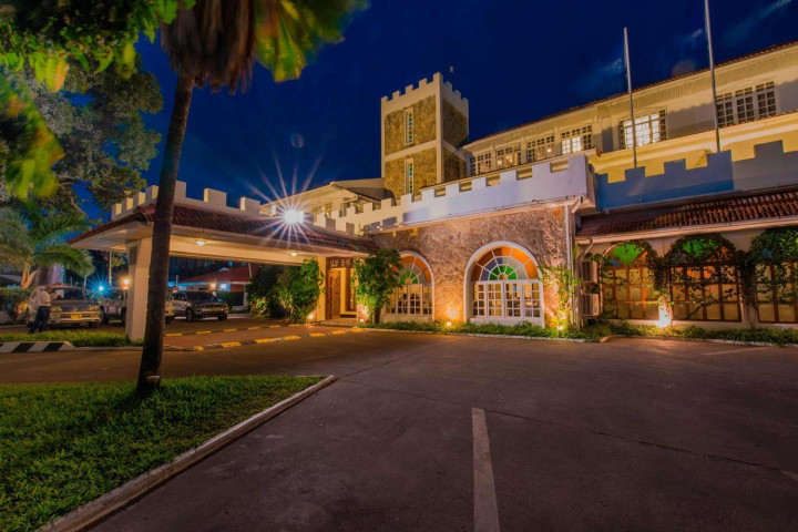 Protea Hotel By Marriott Dar Es Salaam Courtyard - Dar es Salam