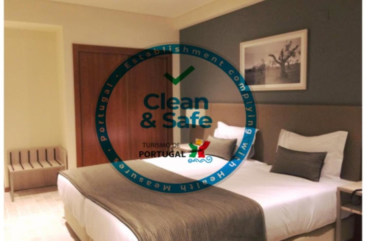 Hotel Ponte Sor - Portalegre