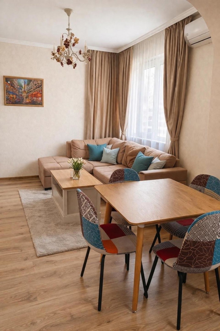 City Center Vintage Apartments - Walk Everywhere - Plovdiv