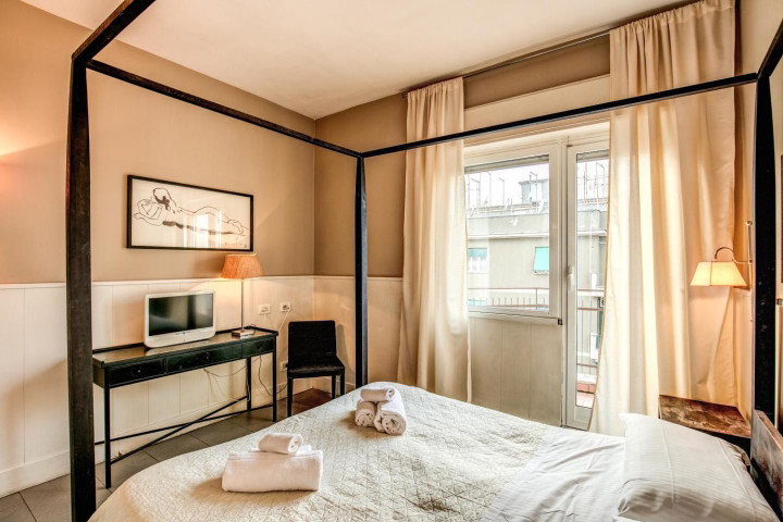 City Guest House - Frascati