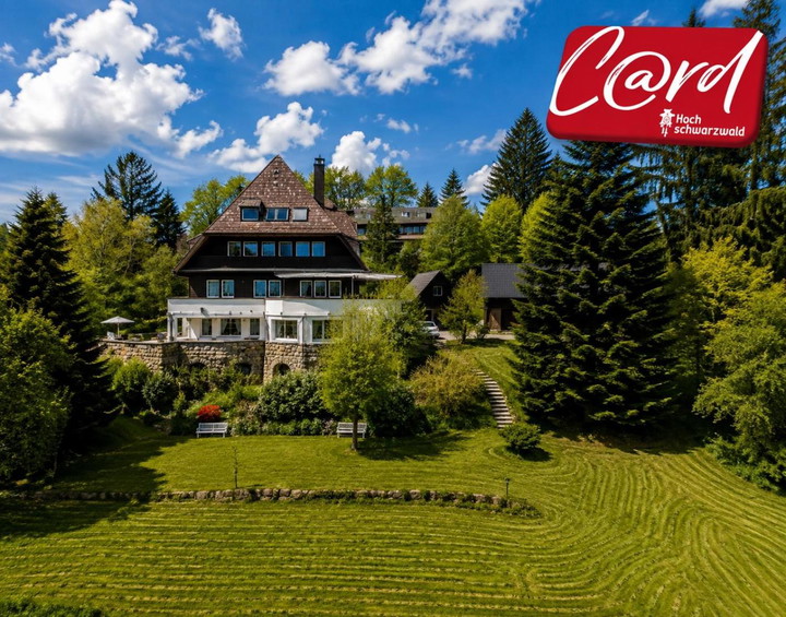 Villa Stradivari - Black Forest With Alpine Views - Lenzkirch
