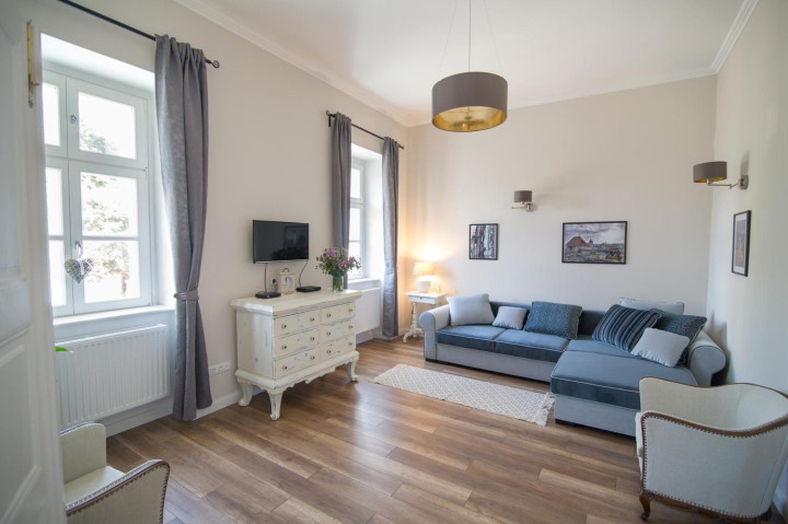 Bródy Apartman - Eger