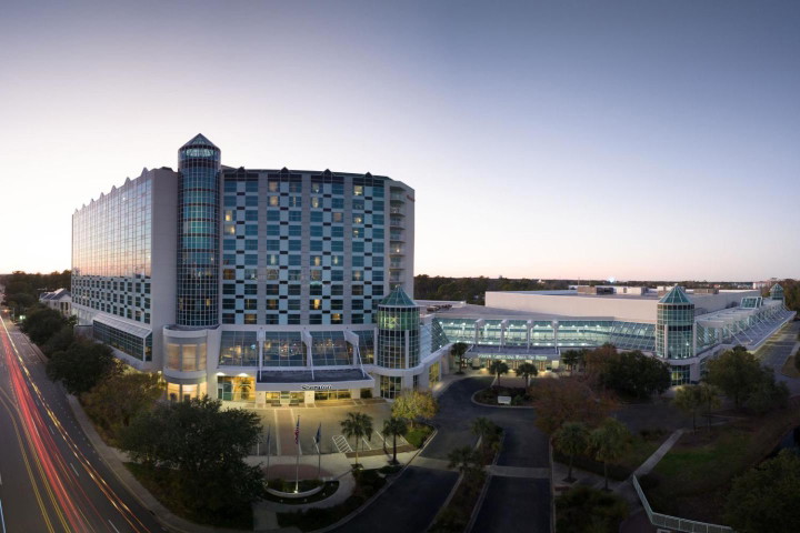 Sheraton Myrtle Beach - Conway, SC