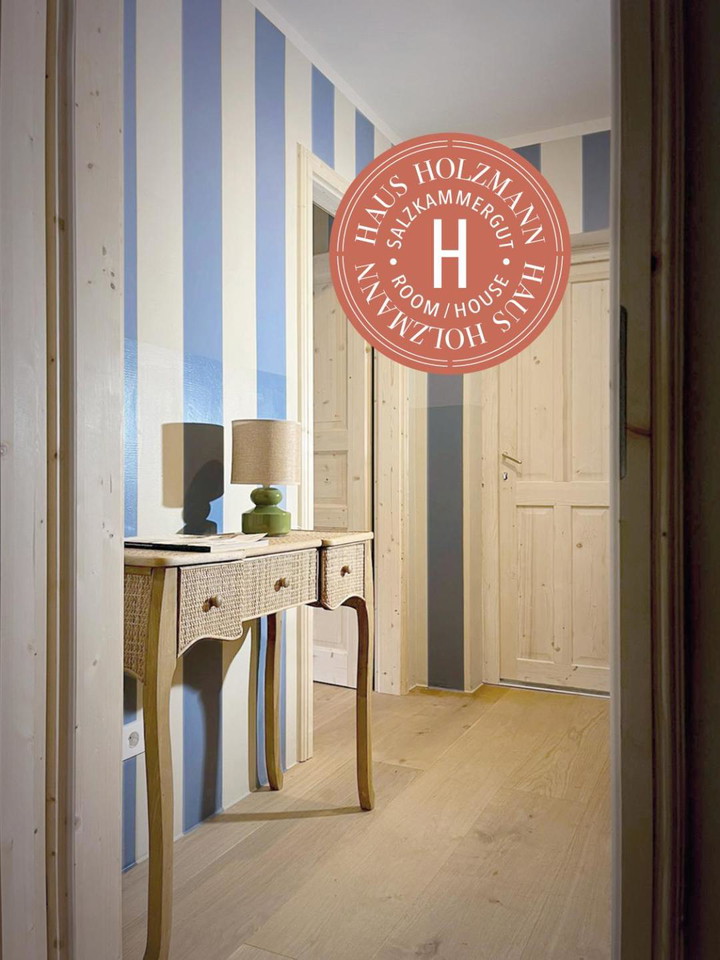 Privatzimmer Haus Holzmann Am Gmundnerberg - Gmunden