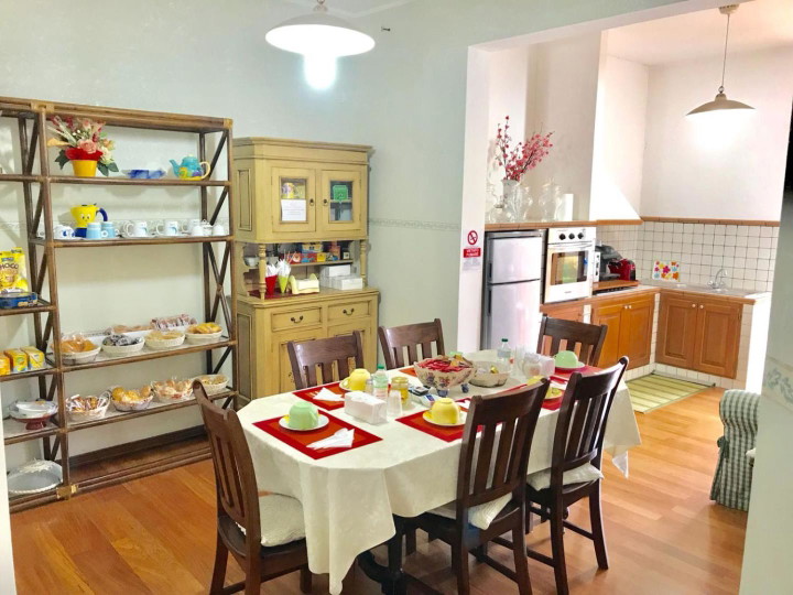 B&b La Vela - Rieti