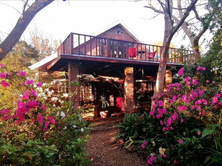Suurbraak Secret - Barrydale